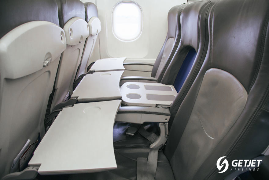 „GetJet Airlines“ | GALERIJA | PasaulisKišenėje.lt